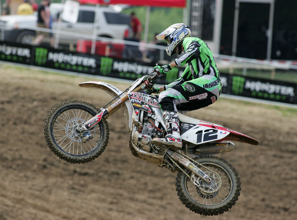 Vital MX Pit Bits: High Point 2007 29 - Vital MX Pit Bits: High Point ...
