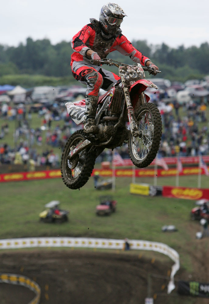 Mason Phillips - AMA Steel City '06 - Motocross Pictures - Vital MX