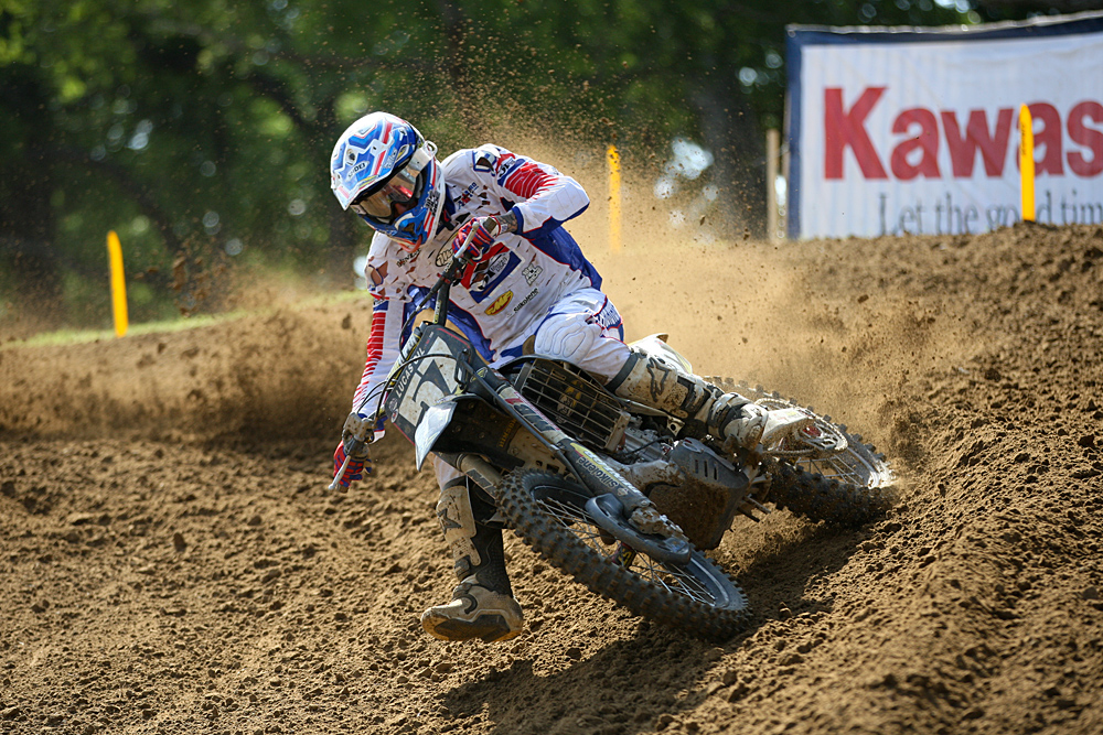 Jake Canada - Photo Blast: Freestone 2012 - Motocross Pictures - Vital MX