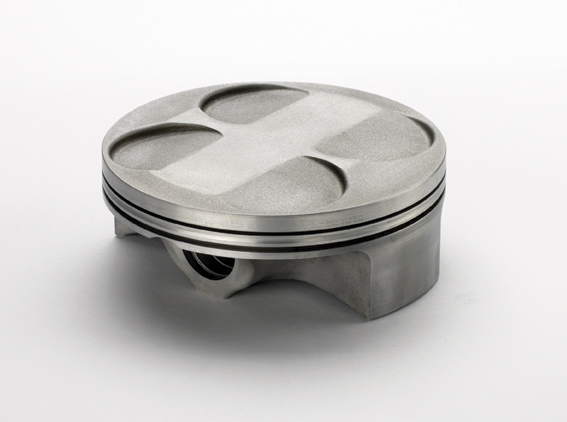 2013 Honda CRF450R piston - 2013 Honda CRF450R - Motocross Pictures ...