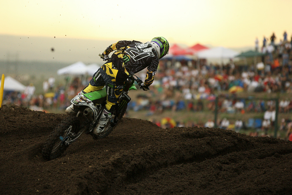 Jake Weimer - Photo Blast: Thunder Valley 2012 - Motocross Pictures ...