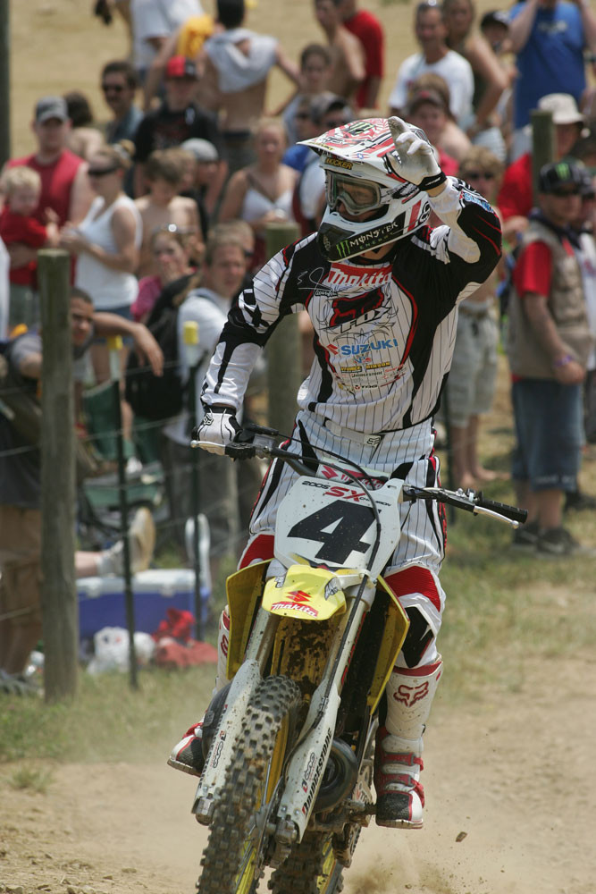 2007 High Point Motocross Legends 9 - 2007 High Point Motocross Legends ...