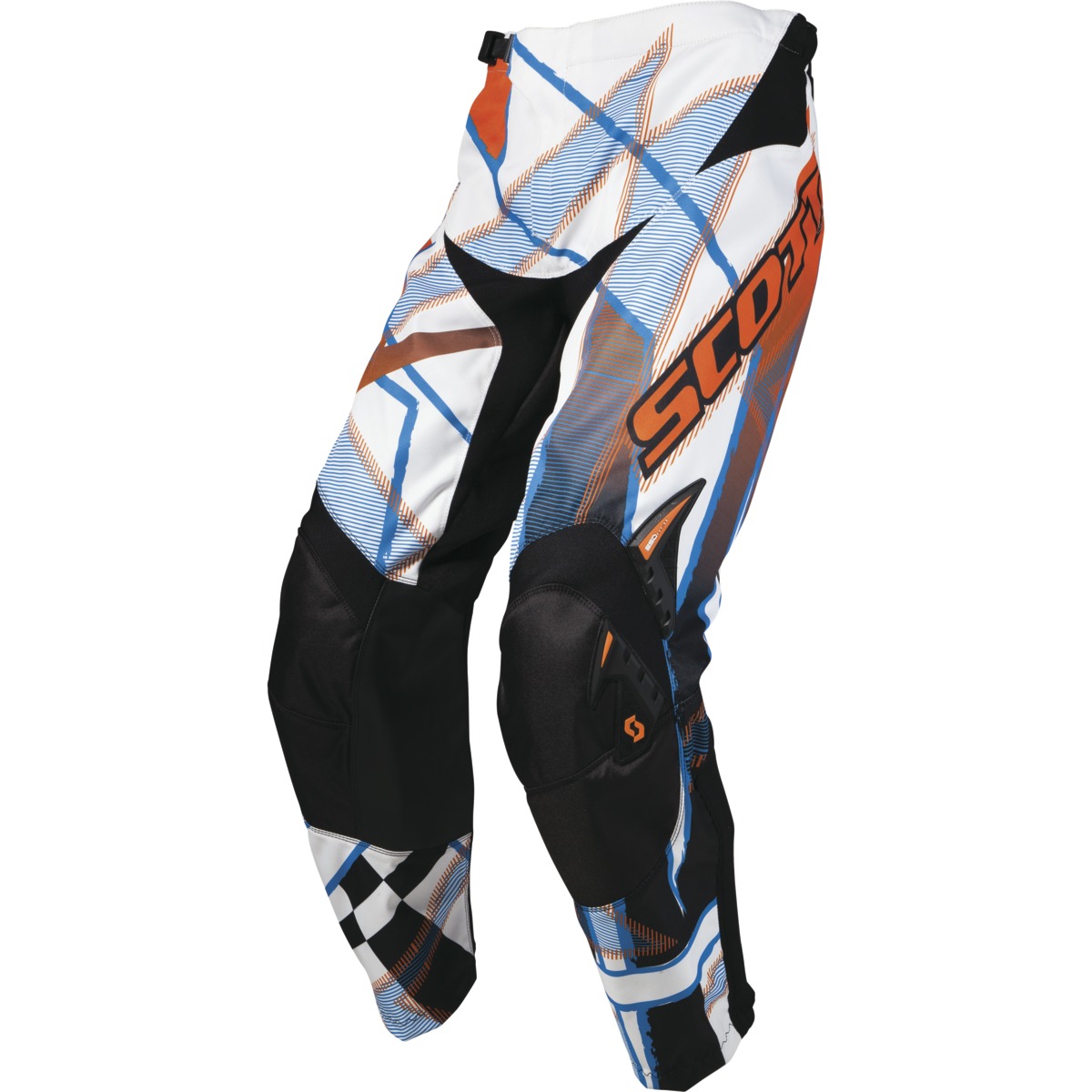2013 Scott 350 Hyper Pant - 2013 Scott Sports Gear - Motocross Pictures ...