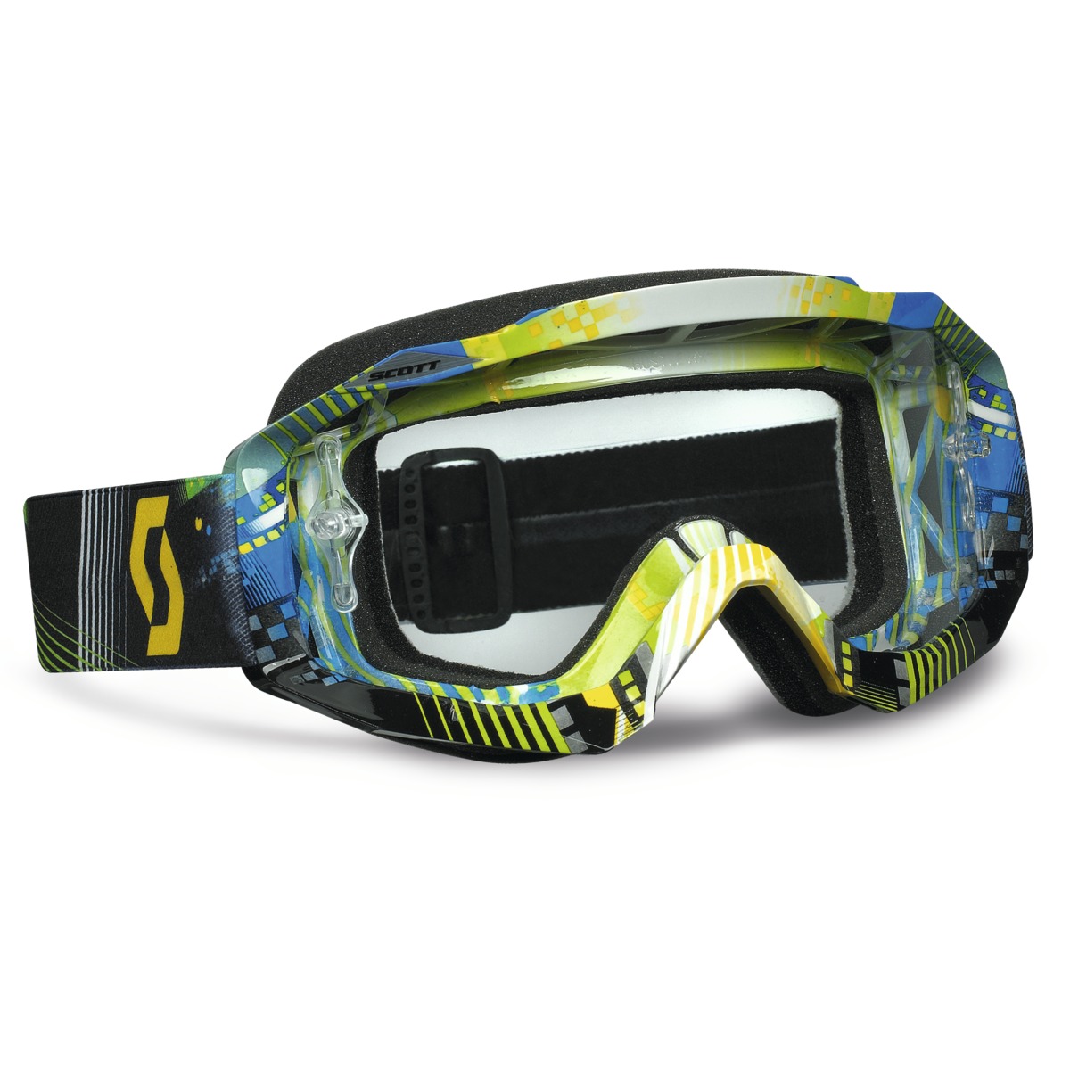 061312scott097 - 2013 Scott Sports Gear - Motocross Pictures - Vital MX