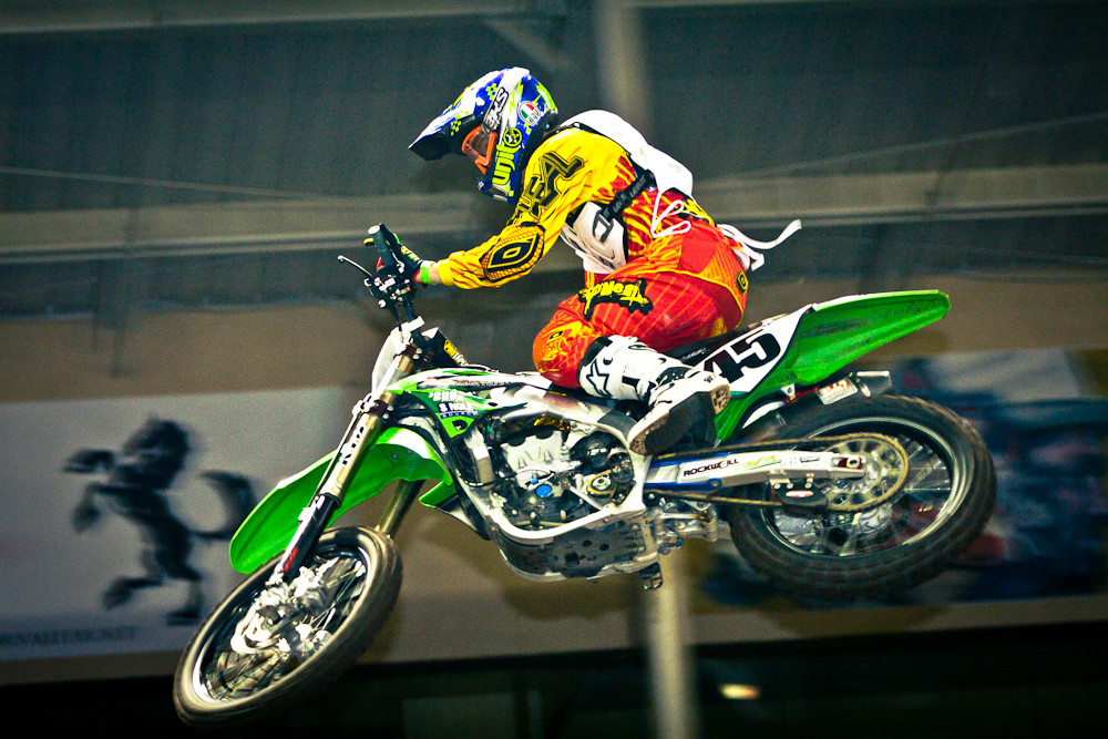 Nick Paluzzi - SPY Del Moto Derby Invitational - Motocross Pictures ...