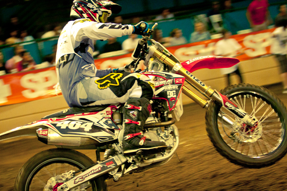 Mitch Alcorn - SPY Del Moto Derby Invitational - Motocross Pictures ...