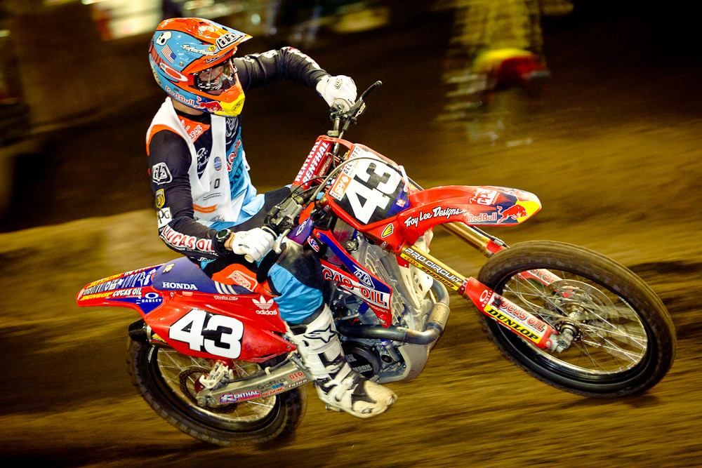 Christian Craig - SPY Del Moto Derby Invitational - Motocross Pictures ...