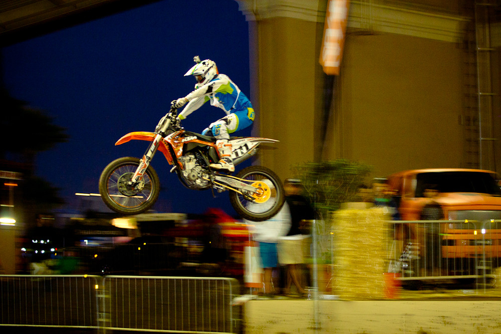 Michael Sleeter - SPY Del Moto Derby Invitational - Motocross Pictures ...