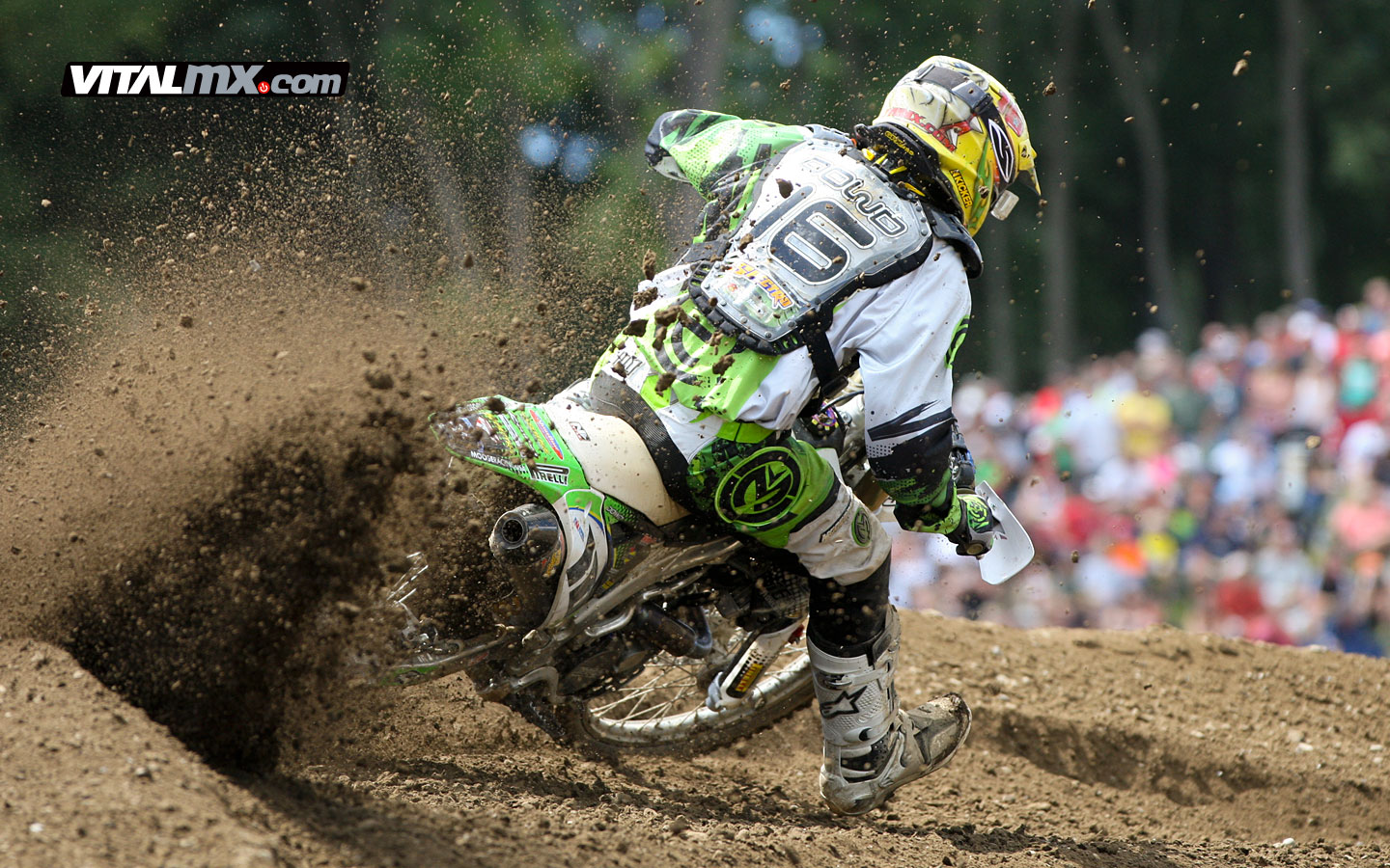 Pic o' The Day: John Dowd - Pic o' The Day: John Dowd - Motocross ...