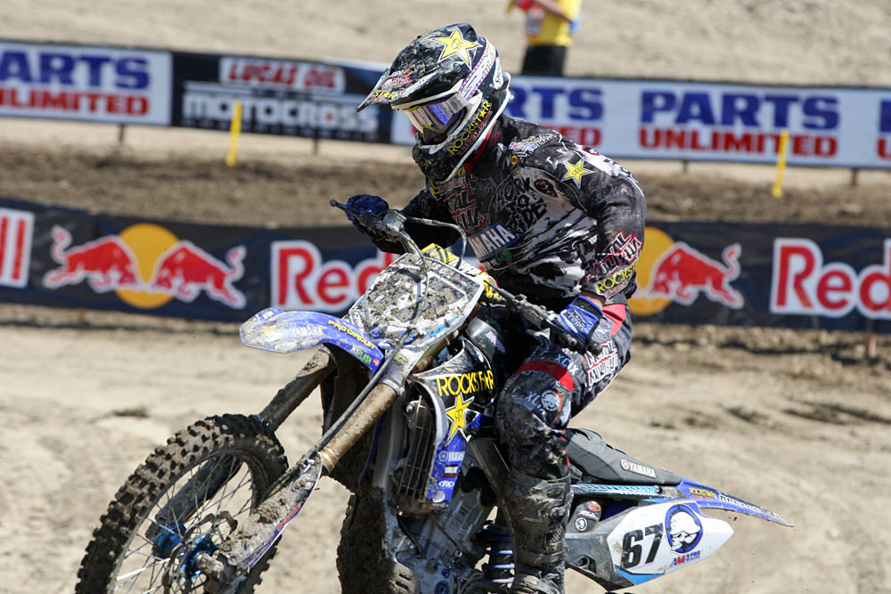 Scott Champion - Vital MX Pit Bits: Lake Elsinore - Motocross Pictures ...