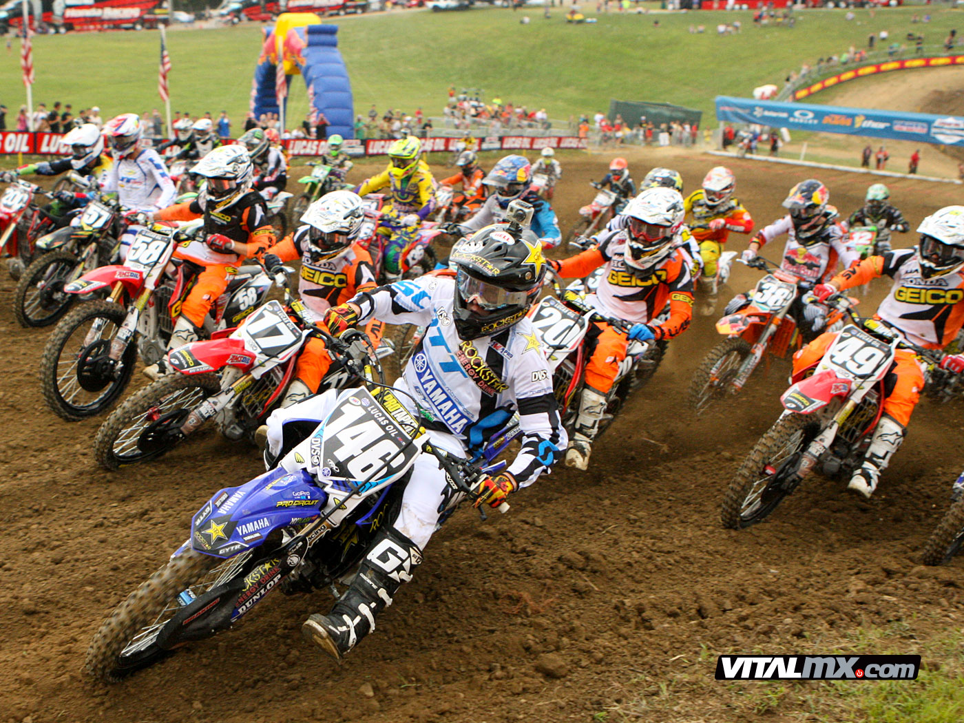 Pic o' The Day: Jeremy Martin - Pic o' The Day: Jeremy Martin ...