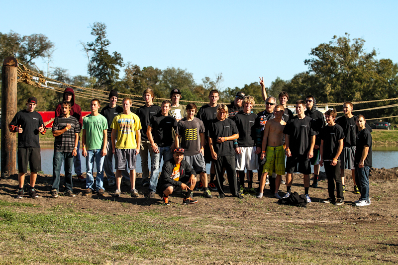 Munn Racing Tryouts - Munn Racing Tryout - Motocross Pictures - Vital MX