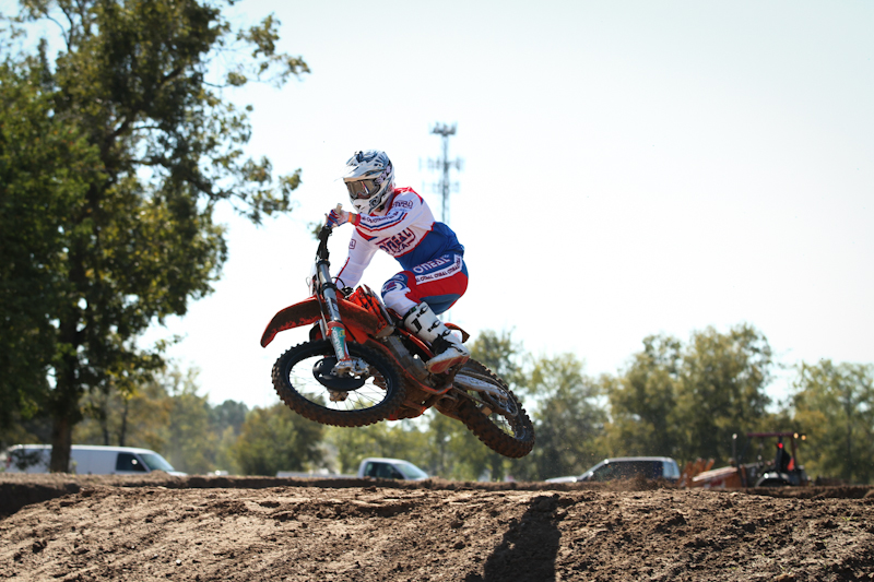 Munn Racing Tryouts - Munn Racing Tryout - Motocross Pictures - Vital MX