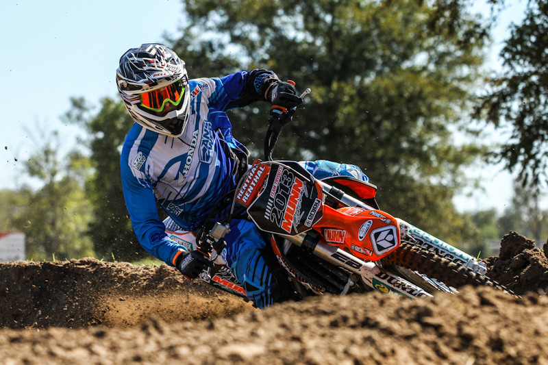 Munn Racing Tryouts - Munn Racing Tryout - Motocross Pictures - Vital MX