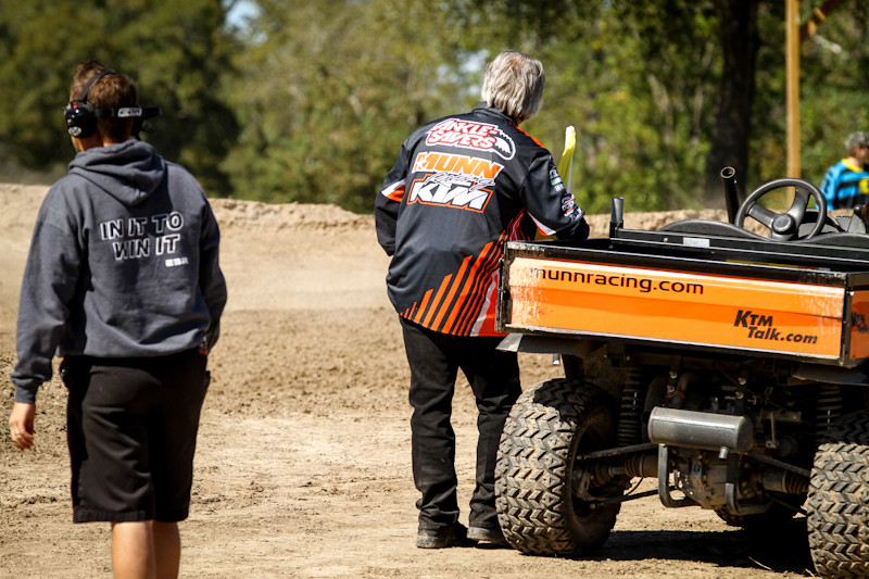 Munn Racing Tryouts - Munn Racing Tryout - Motocross Pictures - Vital MX