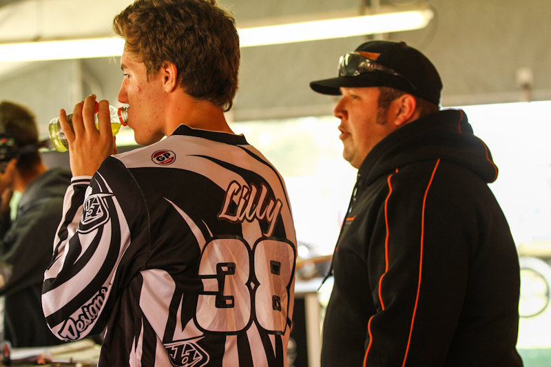 Munn Racing Tryouts - Munn Racing Tryout - Motocross Pictures - Vital MX