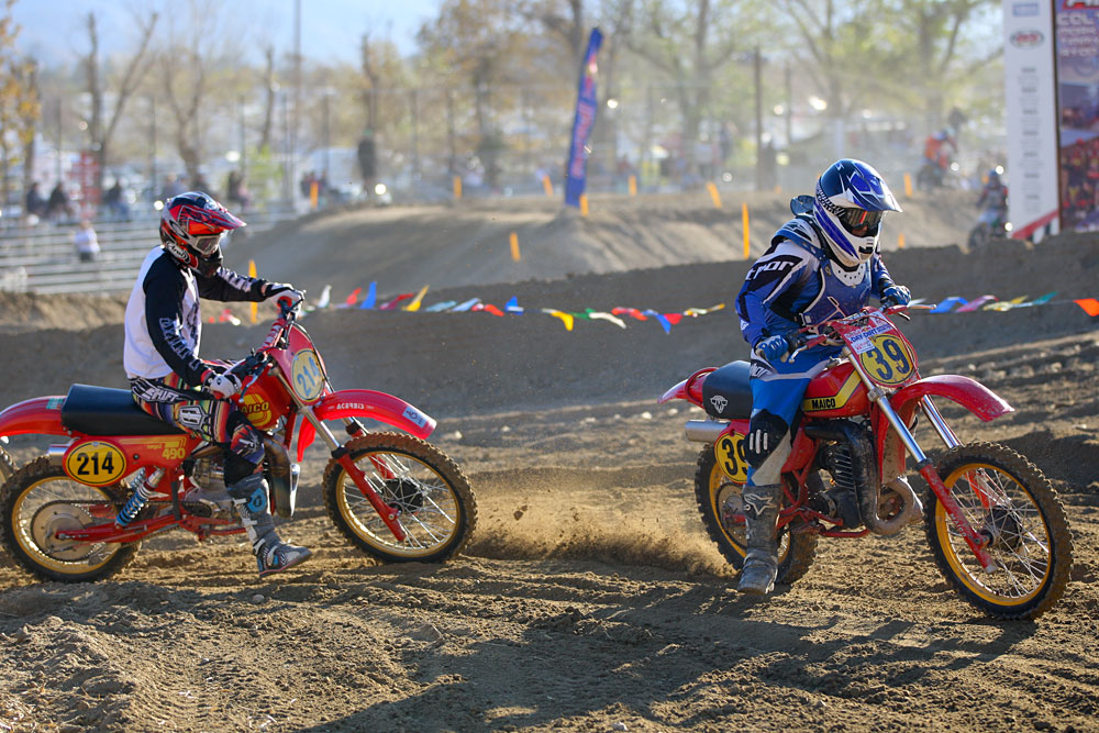 Maicos - Red Bull Day in the Dirt – Saturday - Motocross Pictures ...