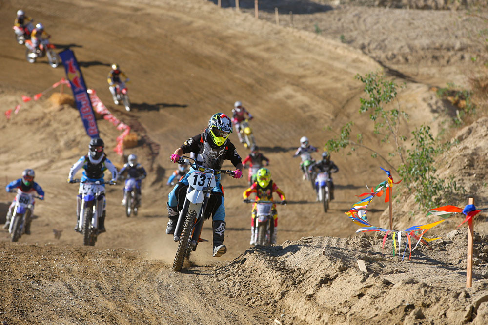 Red Bull Day in the Dirt – Saturday - Red Bull Day in the Dirt ...