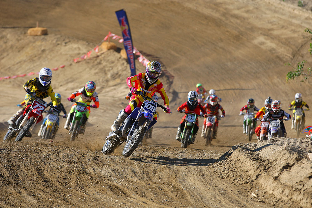 Red Bull Day in the Dirt – Saturday - Red Bull Day in the Dirt ...