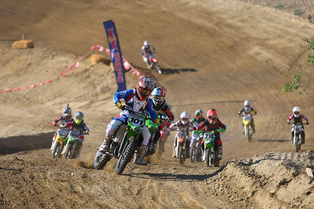 Red Bull Day in the Dirt – Saturday - Red Bull Day in the Dirt ...