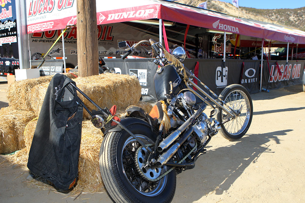 Chopper - Red Bull Day in the Dirt – Saturday - Motocross Pictures ...
