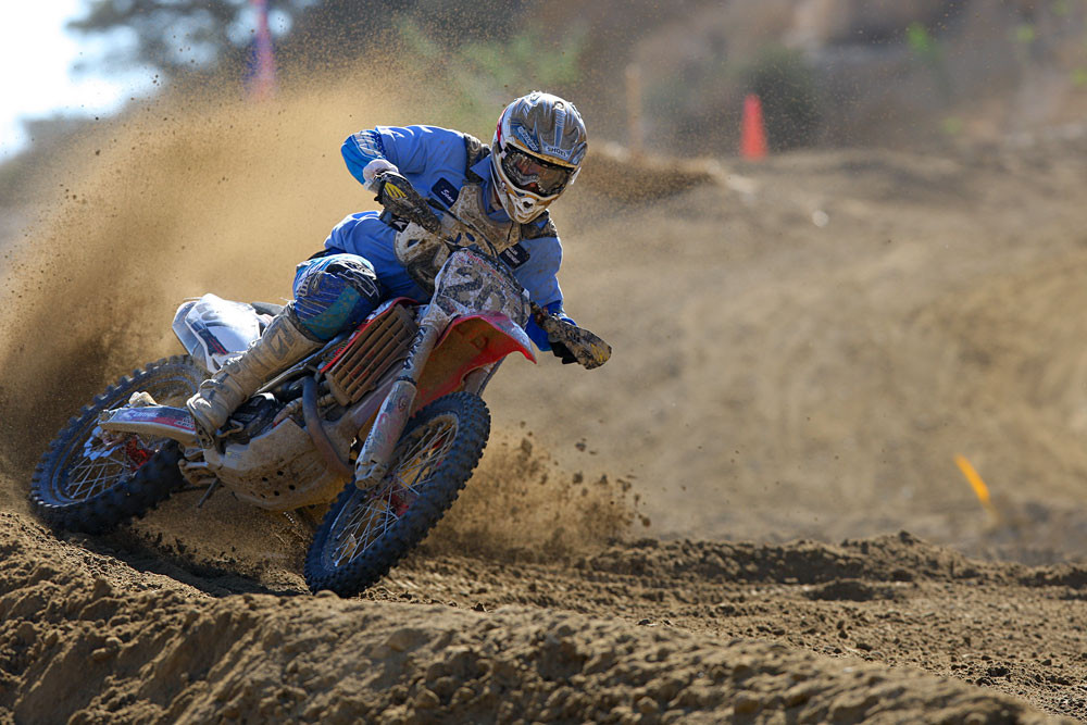 Sean Collier - Red Bull Day in the Dirt – Saturday - Motocross Pictures ...