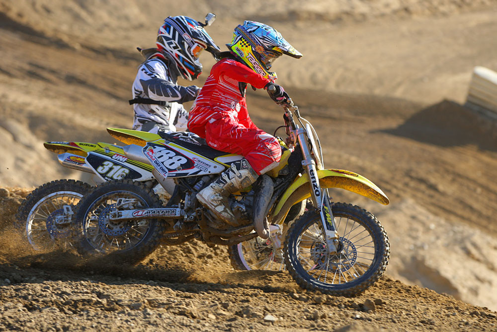 Day in the Dirt – Sunday - Red Bull Day in the Dirt – Sunday ...