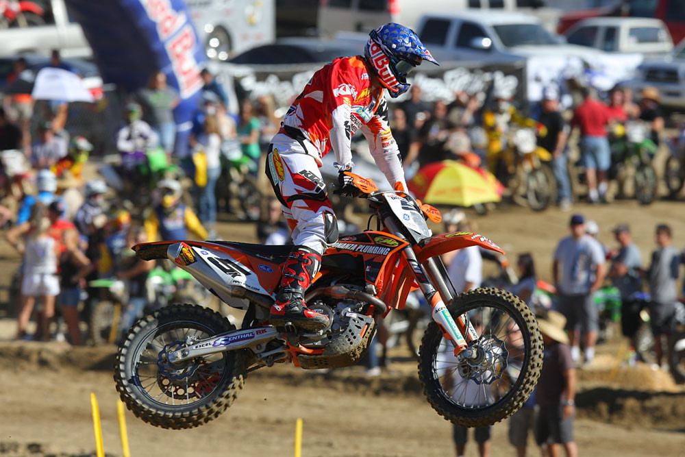 Day in the Dirt – Sunday - Red Bull Day in the Dirt – Sunday ...