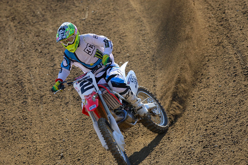 Day in the Dirt – Sunday - Red Bull Day in the Dirt – Sunday ...