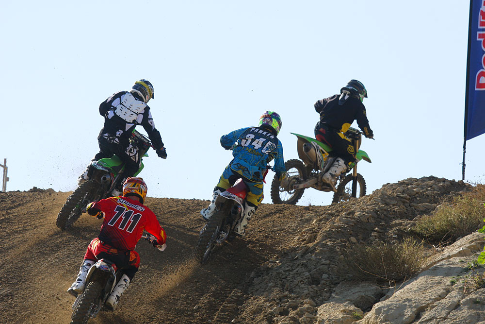 Day in the Dirt – Sunday - Red Bull Day in the Dirt – Sunday ...