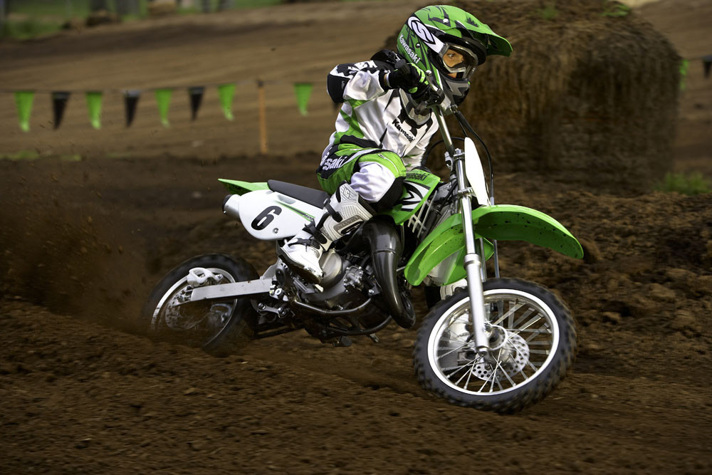 2008 kx 65