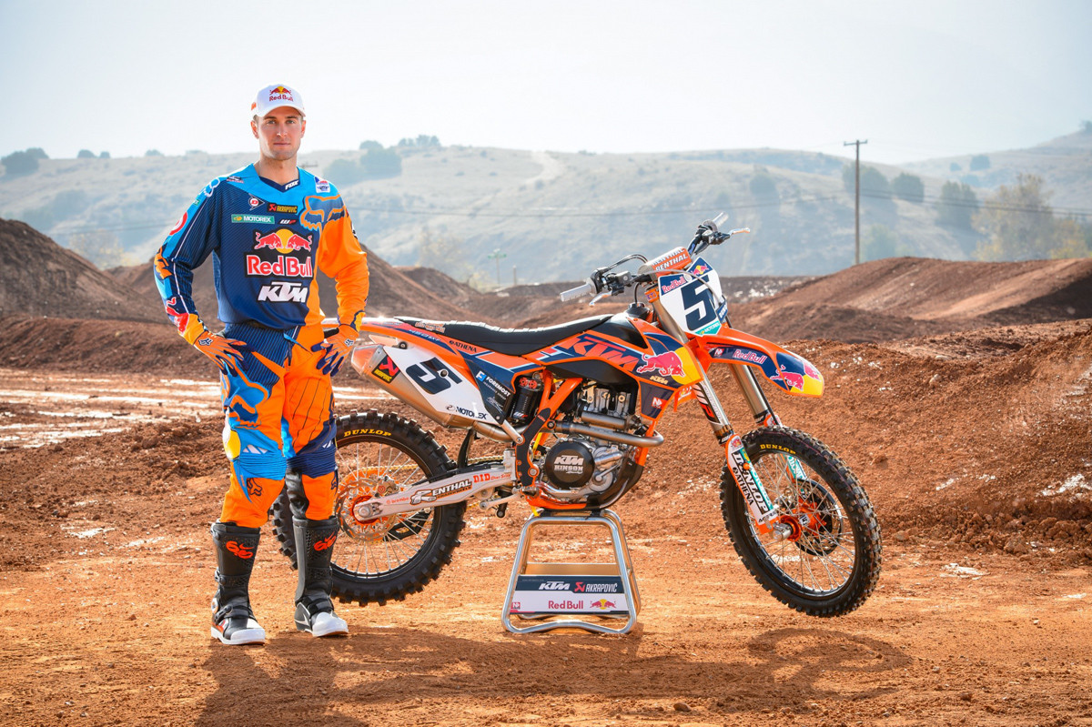 ryan dungey ducati