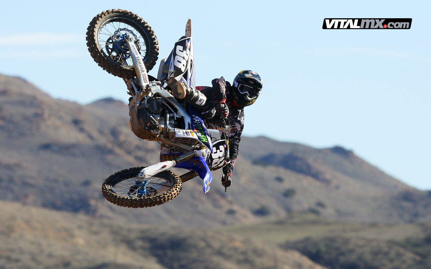 Kyle Cunningham - Countdown to Supercross: Style Check - Motocross ...