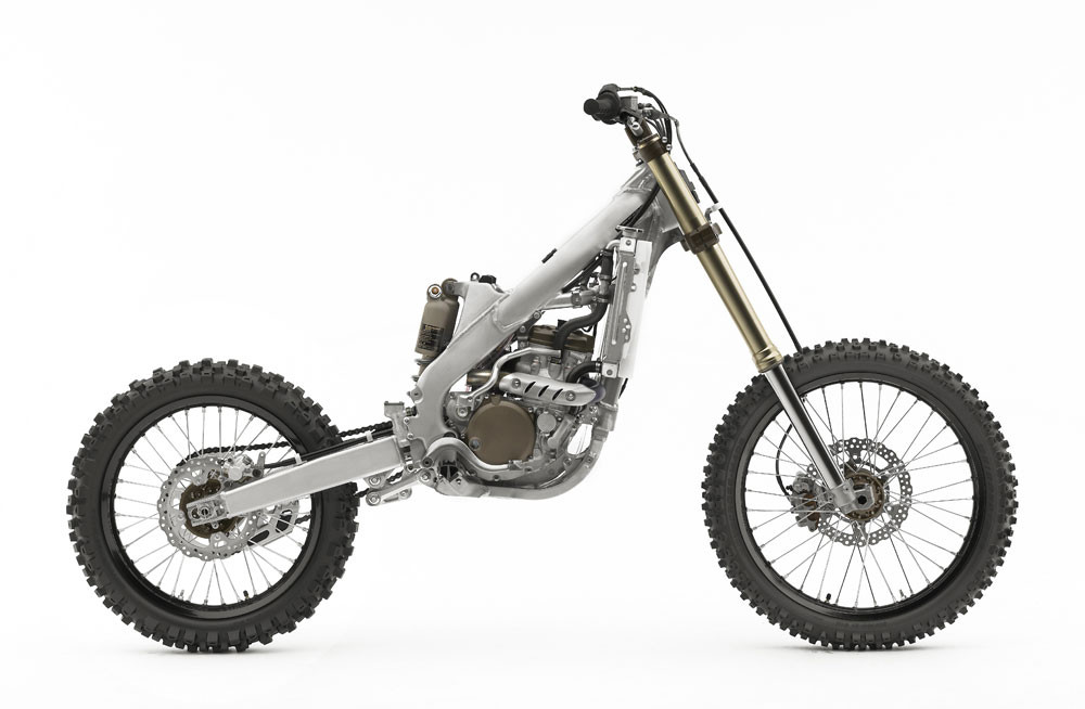 2008 Kawasaki KX250F 2 - 2008 Kawasaki KX250F - Motocross Pictures ...