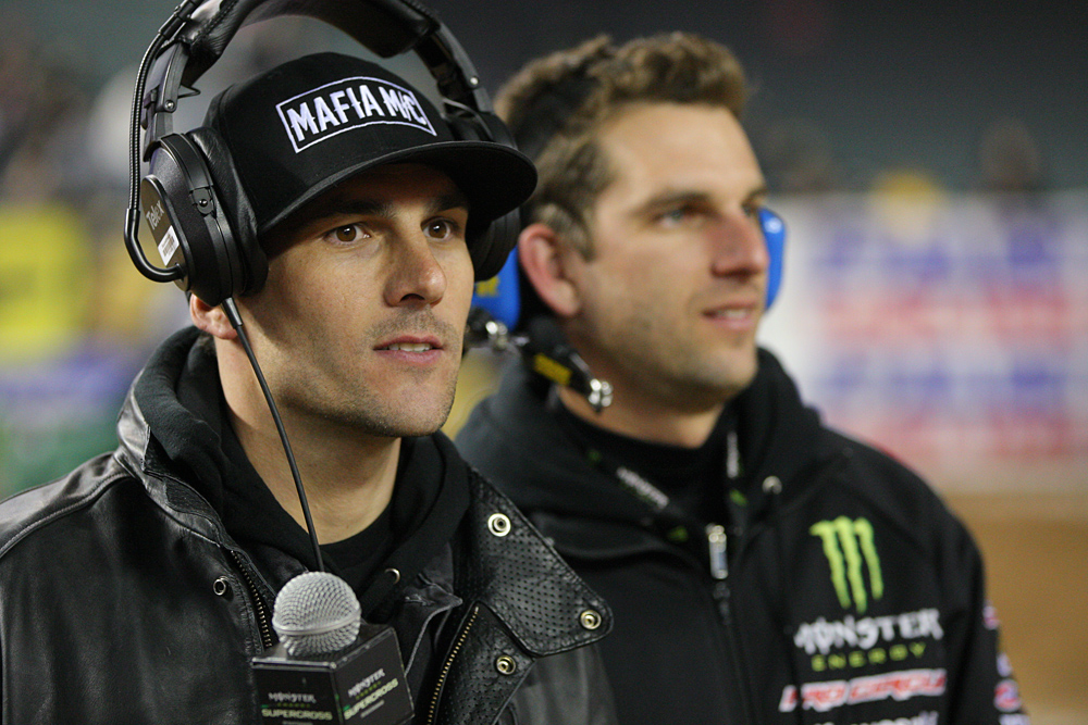 Nick Wey - Photo Blast: Phoenix - Motocross Pictures - Vital MX