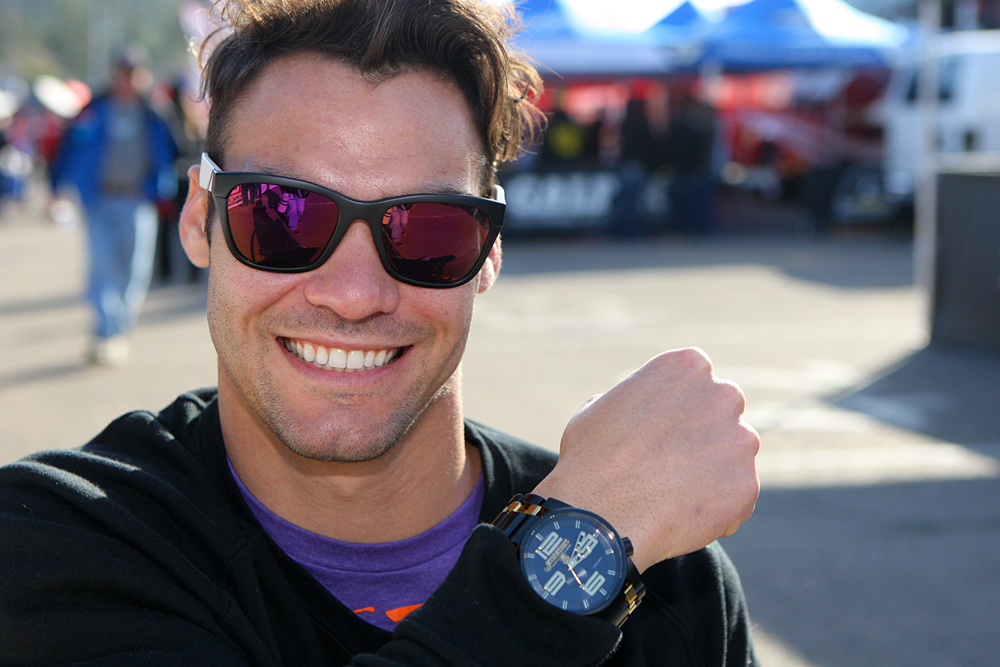 Ricky James - Vital MX Pit Bits: San Diego - Motocross Pictures - Vital MX