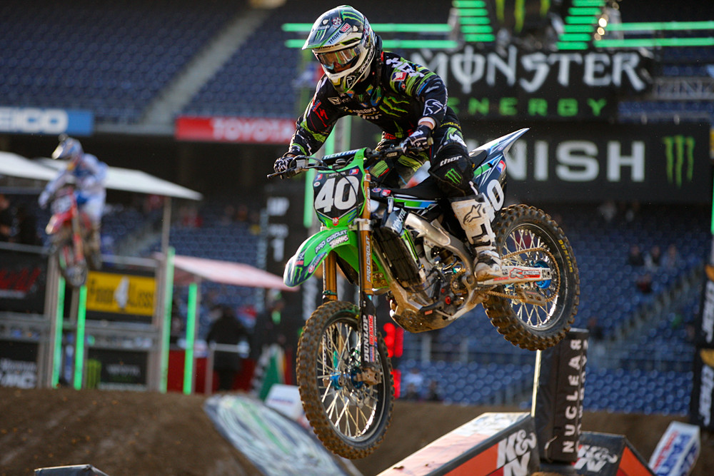 Martin Davalos - Vital MX Pit Bits: San Diego - Motocross Pictures ...