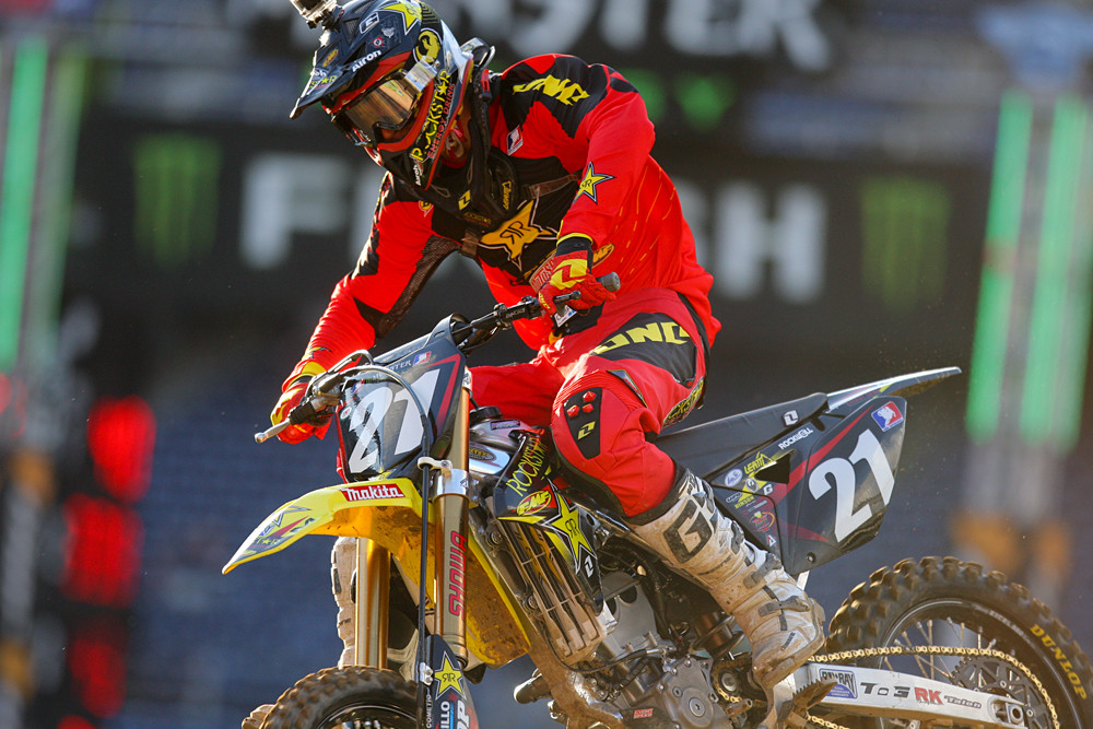 Jason Anderson - Vital MX Pit Bits: San Diego - Motocross Pictures ...