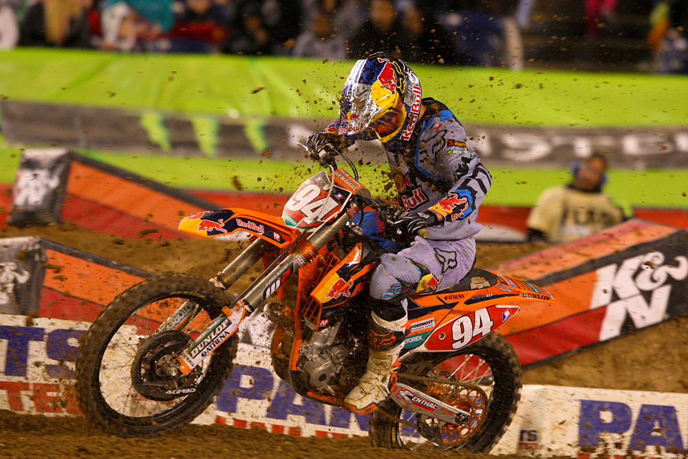 Ken Roczen - Photo Blast: San Diego - Motocross Pictures - Vital MX