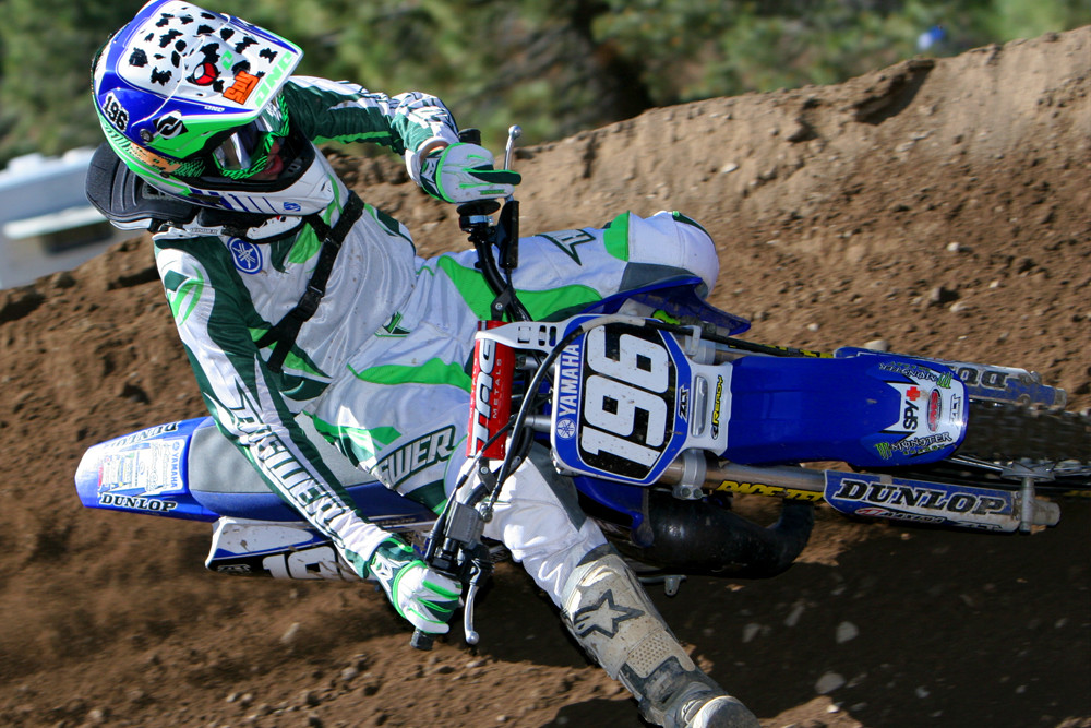 2007 Ford Mammoth Motocross: Day 1 8 - 2007 Ford Mammoth Motocross: Day ...