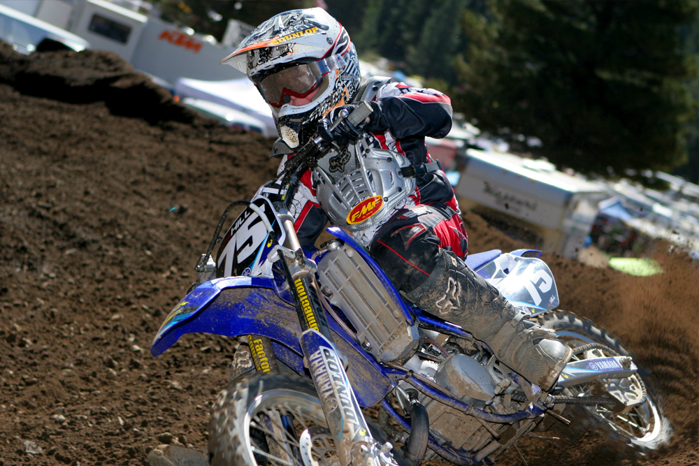 2007 Ford Mammoth Motocross: Day 1 7 - 2007 Ford Mammoth Motocross: Day ...