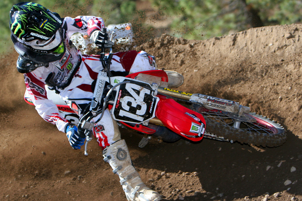 2007 Ford Mammoth Motocross: Day 1 3 - 2007 Ford Mammoth Motocross: Day ...