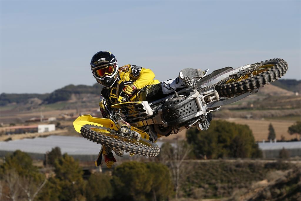 Kevin Strijbos - Rockstar Energy Suzuki World MX1 - Motocross Pictures ...