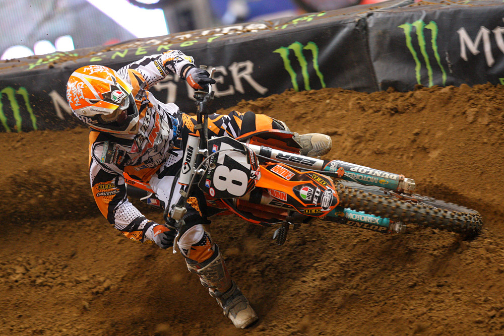 Lance Vincent - Photo Blast: St. Louis - Motocross Pictures - Vital MX