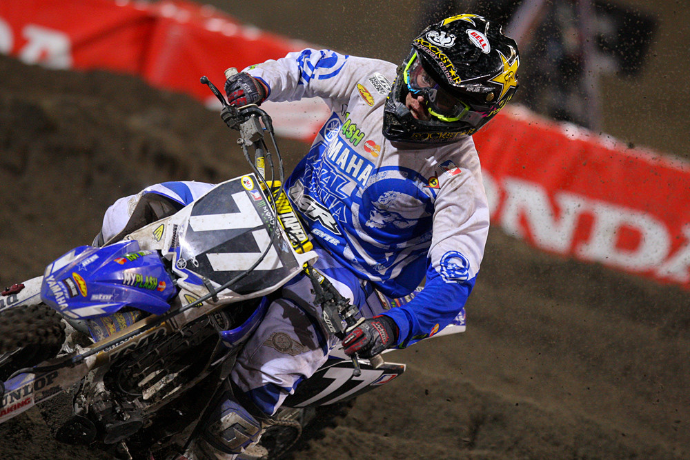 Jeremy Martin - Photo Blast: Daytona - Motocross Pictures - Vital MX