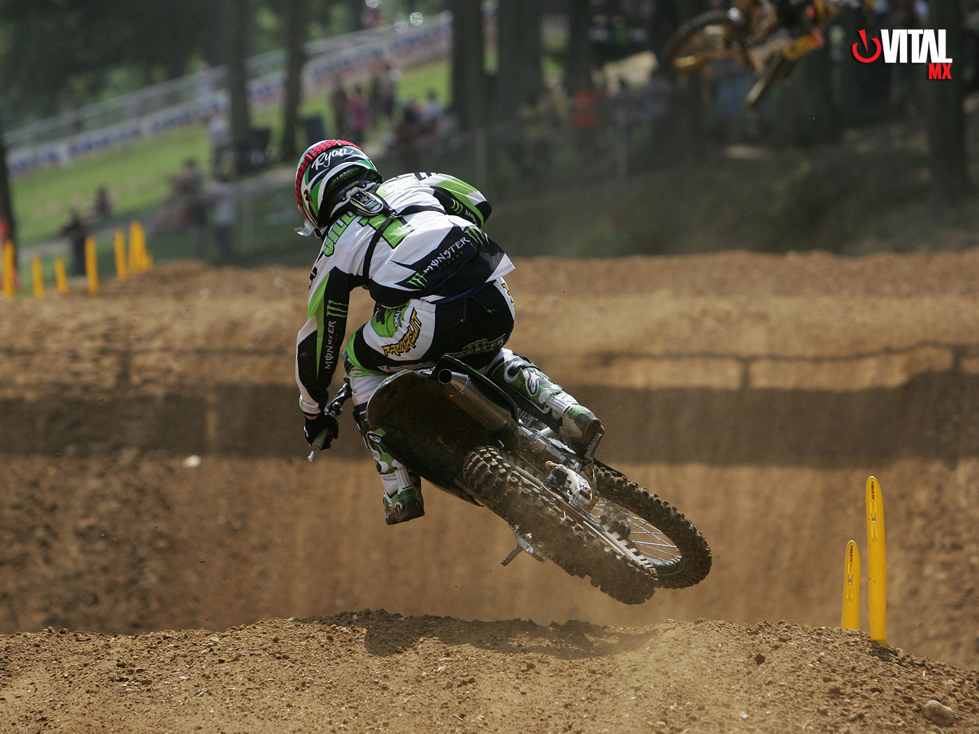 Ryan Villopoto 1400 x 1050 - Eye Candy 6/21/07 - Motocross Pictures ...
