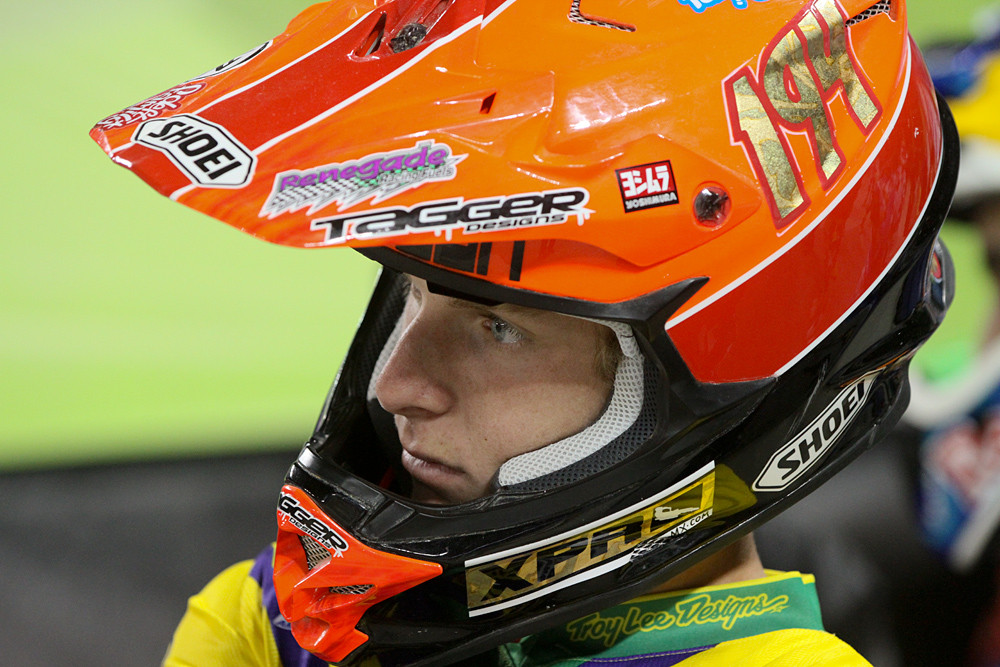 Jackson Richardson - Vital MX Pit Bits: Toronto - Motocross Pictures ...