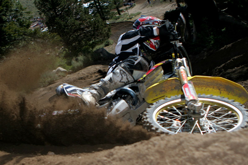 Terren O’Dell - 2007 Ford Mammoth Motocross: Day 5 - Motocross Pictures ...