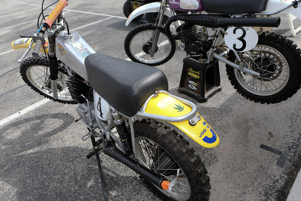 Steve Stackable - Vital MX Pit Bits: Houston - Motocross Pictures ...
