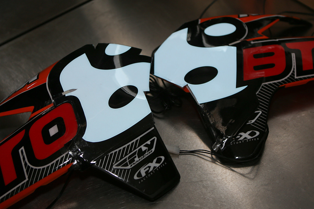 BTO Sports/KTM - Vital MX Pit Bits: Houston - Motocross Pictures - Vital MX